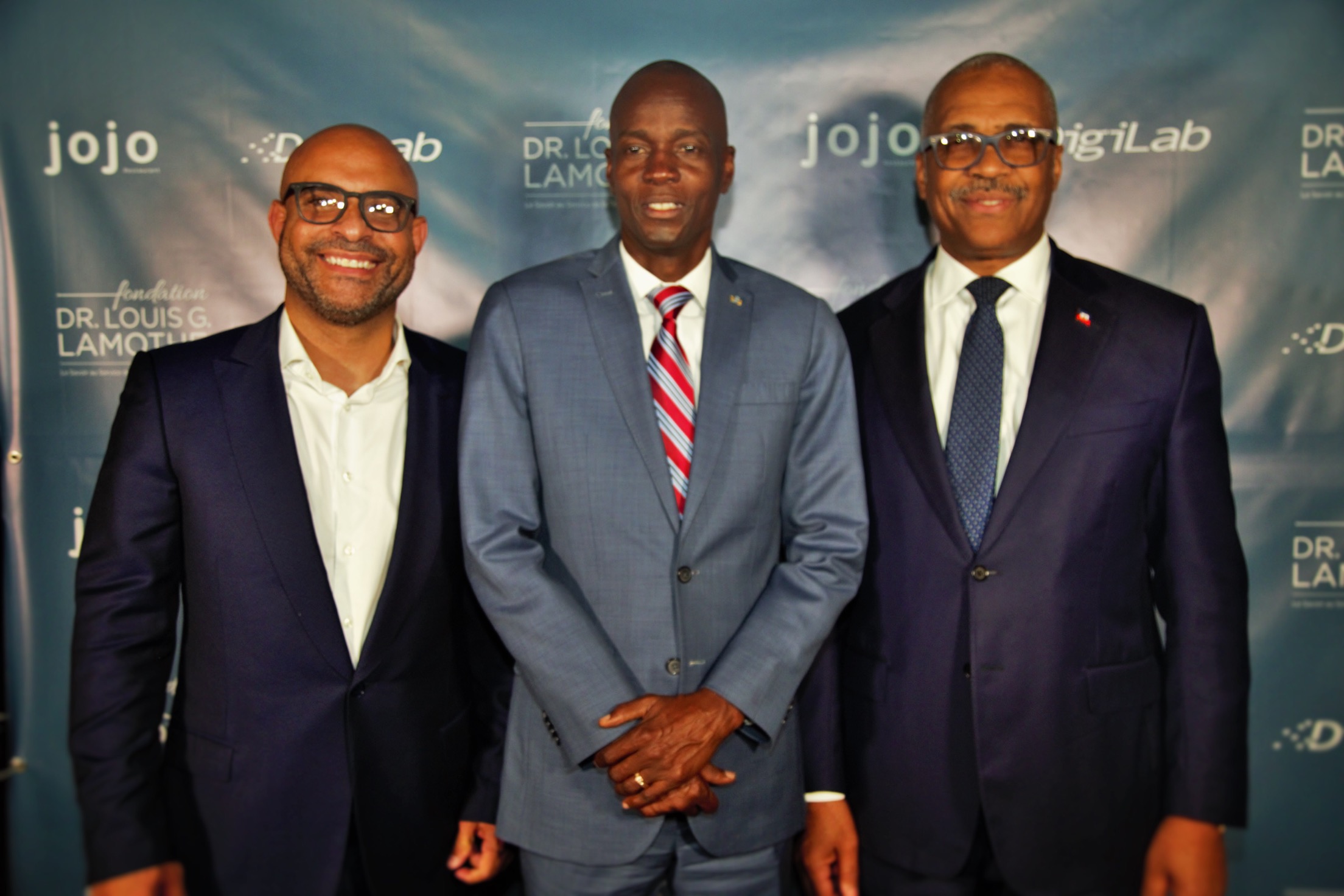 Haïti-Social: combattre la pauvreté en Haïti, la Fondation Louis G ...