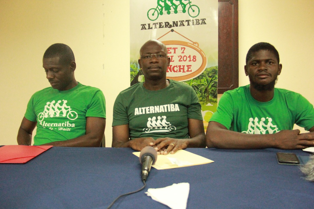 Haïti/ Environnement La 4è édition du village Alternatiba est une ...