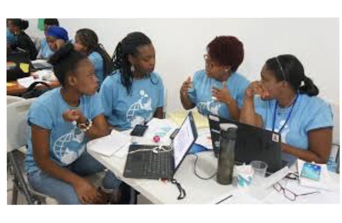 L'université Inuka prête pour la prochaine étape du concours Hult prize ...