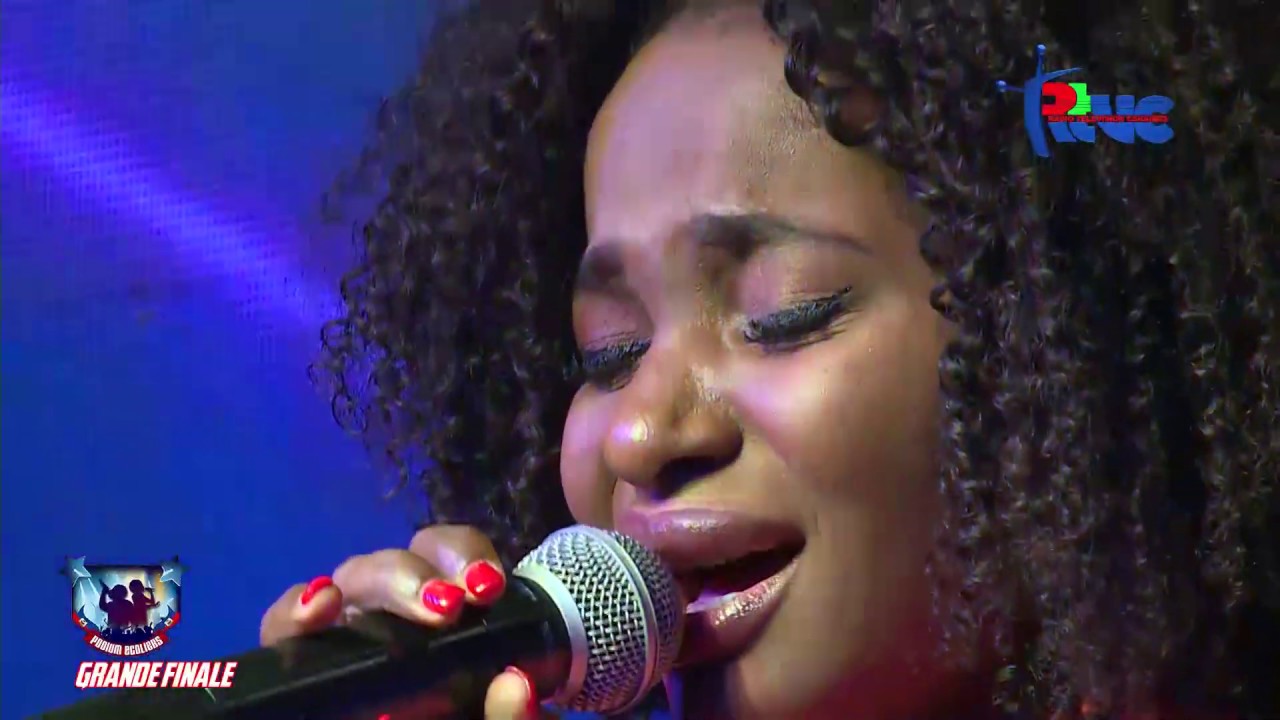 Le Live d'Annie Alerte, un échec dû à son manager ? - Haiti24