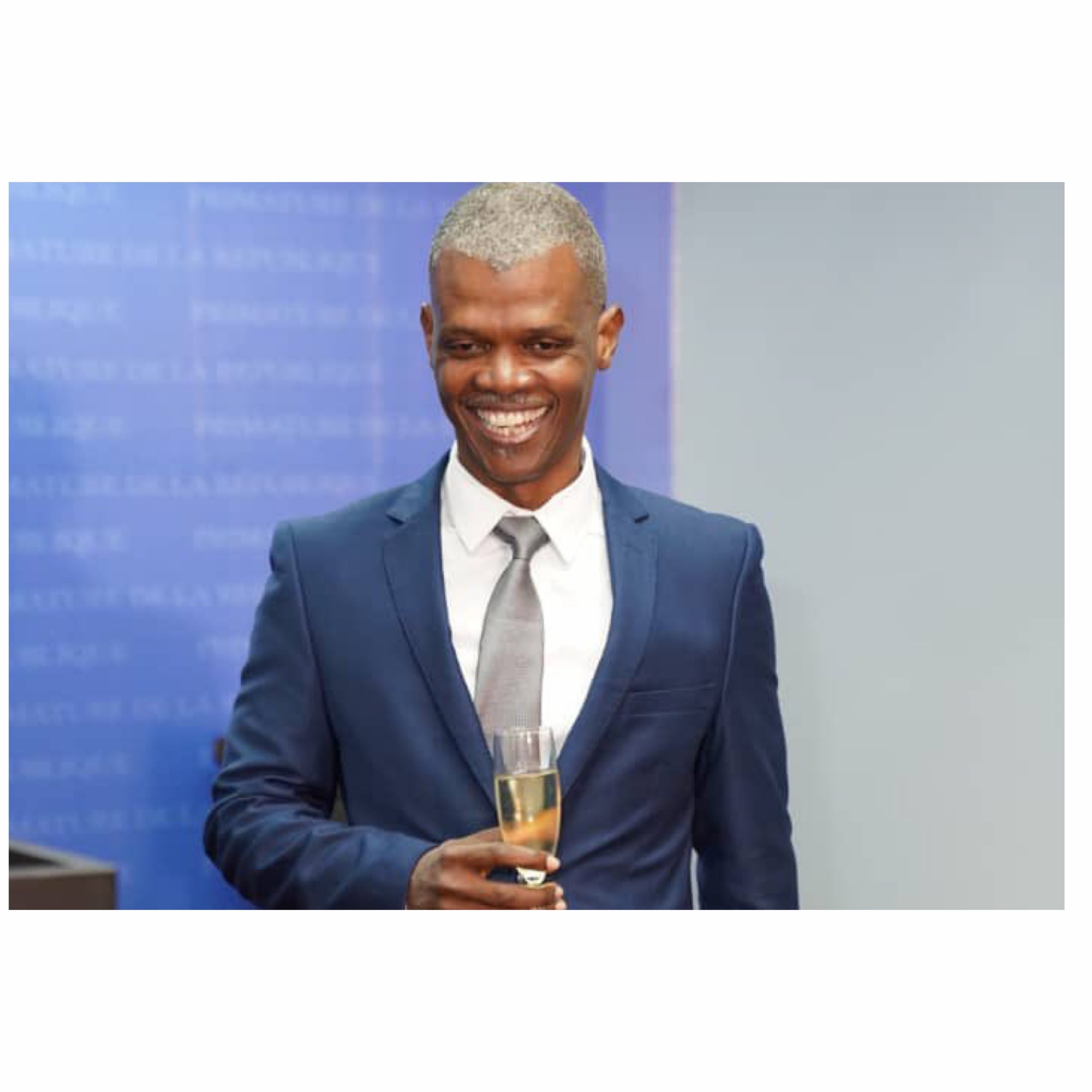 Mathias Pierre installé dans ses nouvelles fonctions - Haiti24