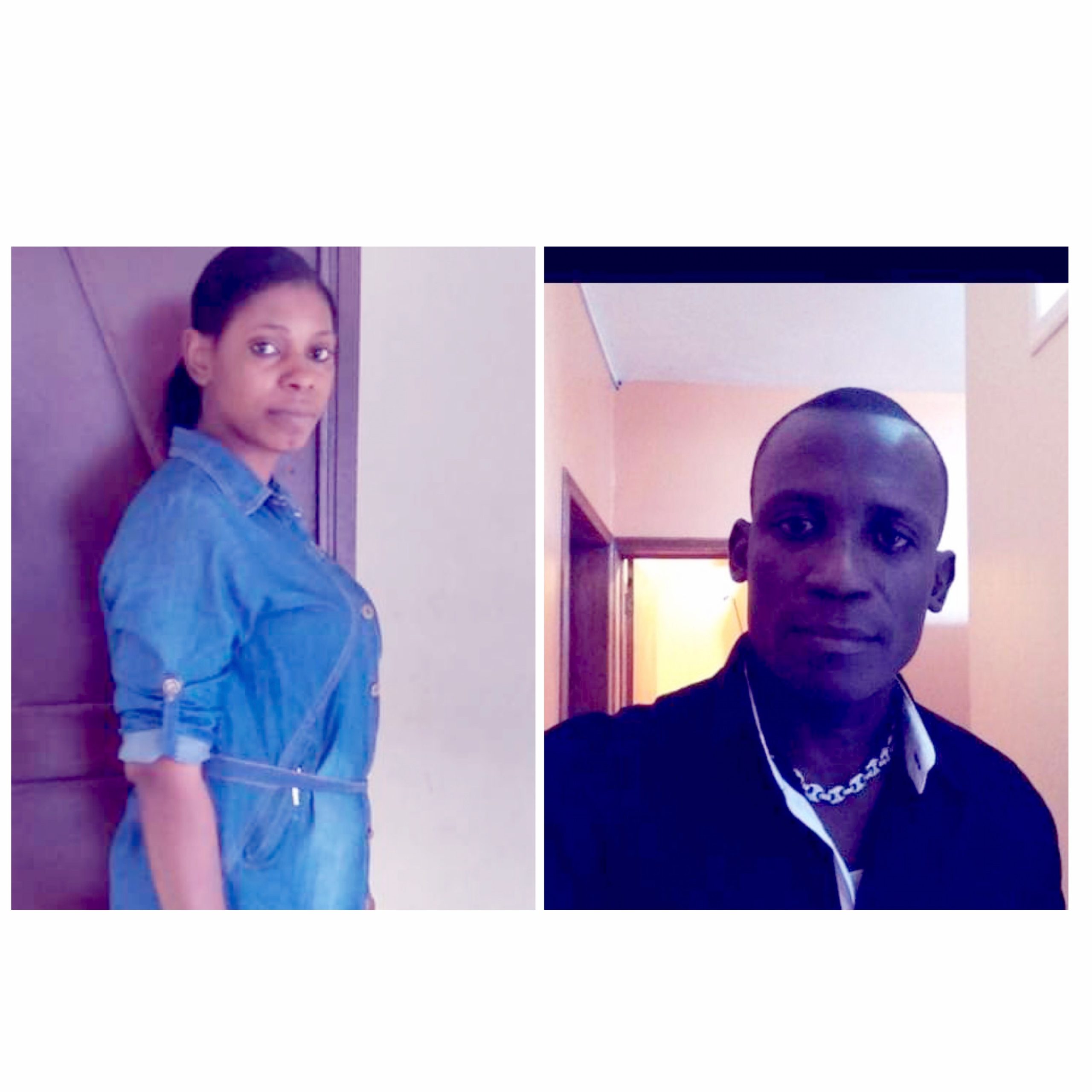 Kidnapping : libération de Guerline Aristil et Jean Elie Védrine - Haiti24