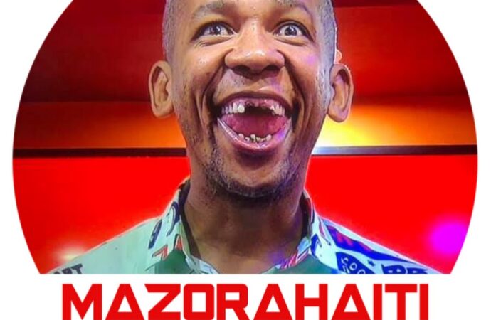 Fausse alerte ! Mazora est bien vivant ! - Haiti24