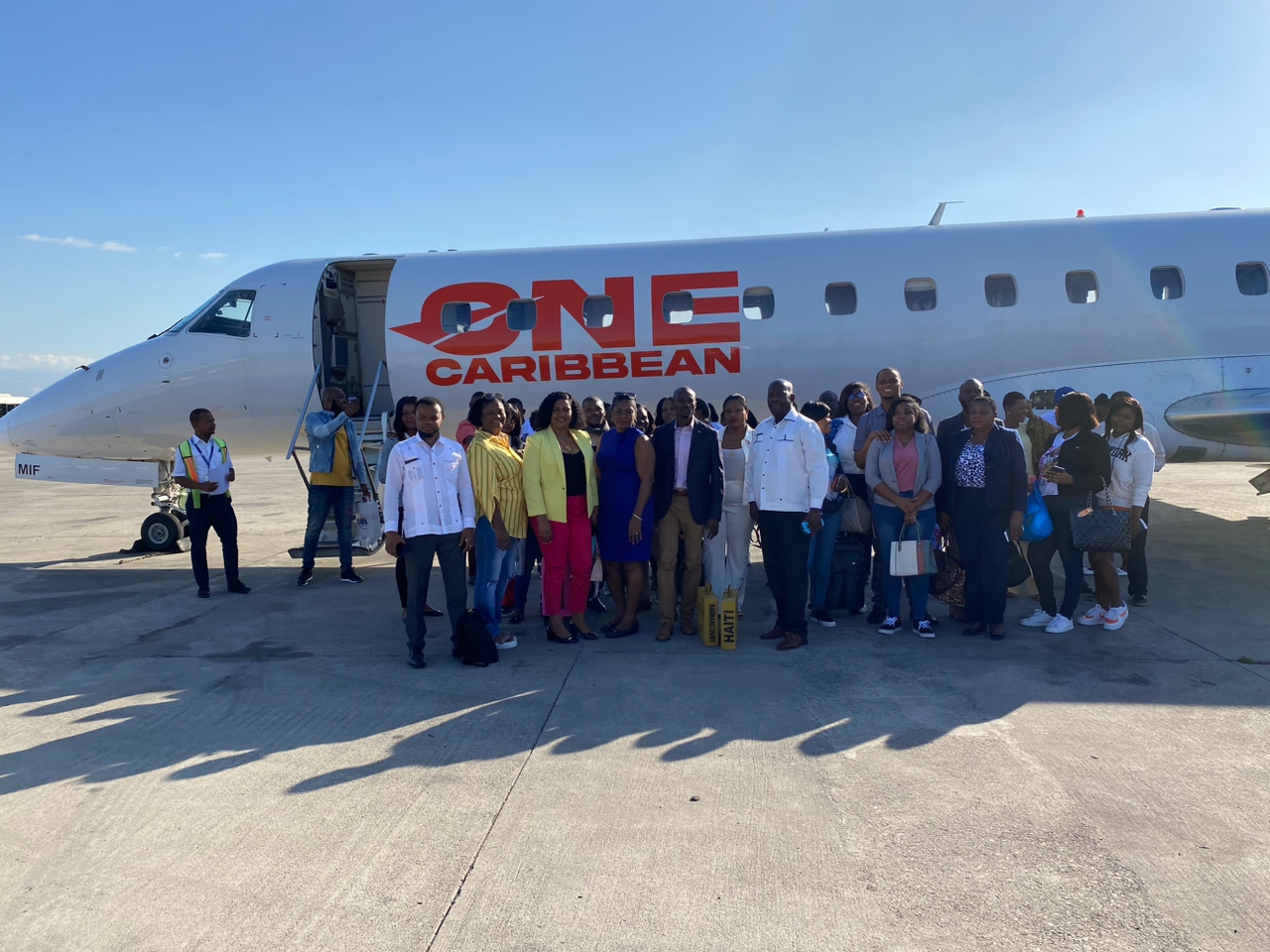 Vers la relance des relations commerciales entre Haïti et Panama - Haiti24