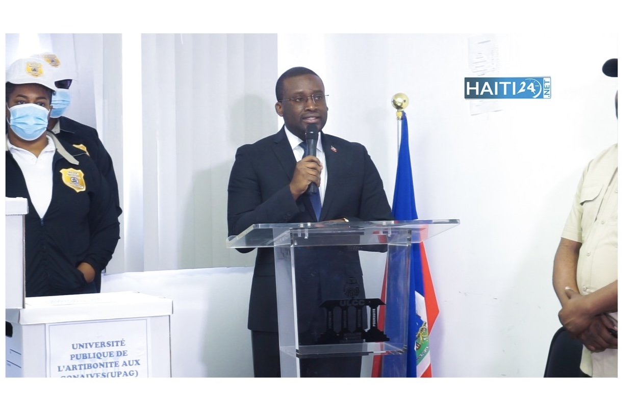 Déclaration de patrimoine : l’ULCC appelle les greffiers à la vigilance ...