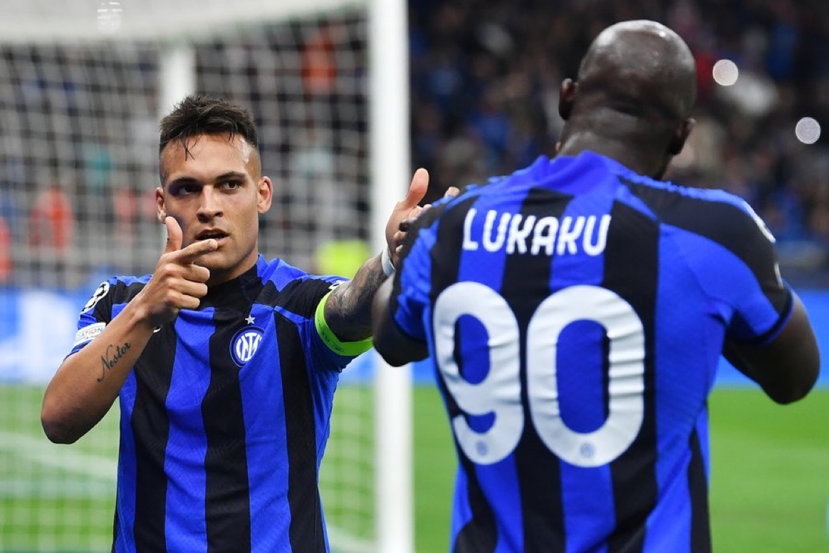 Sport-LDC : l’Inter de Milan en finale ! - Haiti24