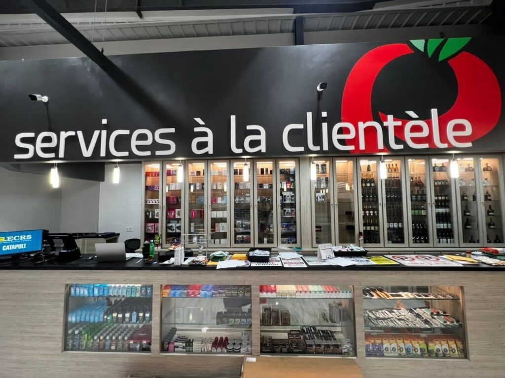 Économie : la Delimart de Delmas 32 fait son grand retour après 5 ans ...