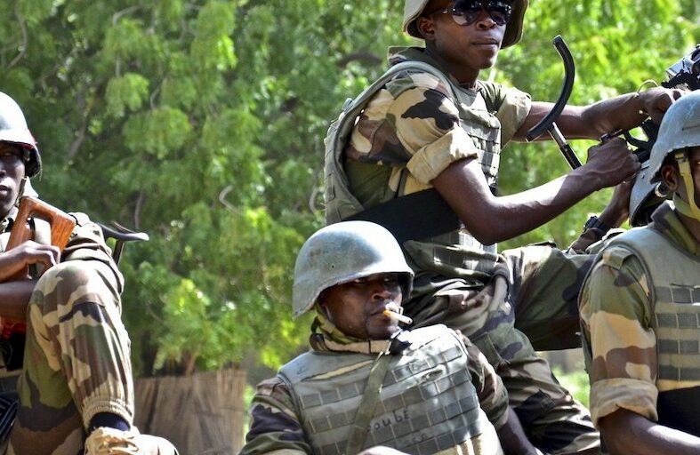 Déploiement d'une force multinationale en Haïti : Washington impatient ...