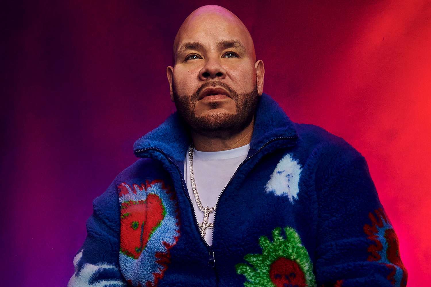 Crise en Haïti : le rappeur américain Fat Joe annonce son aide - Haiti24